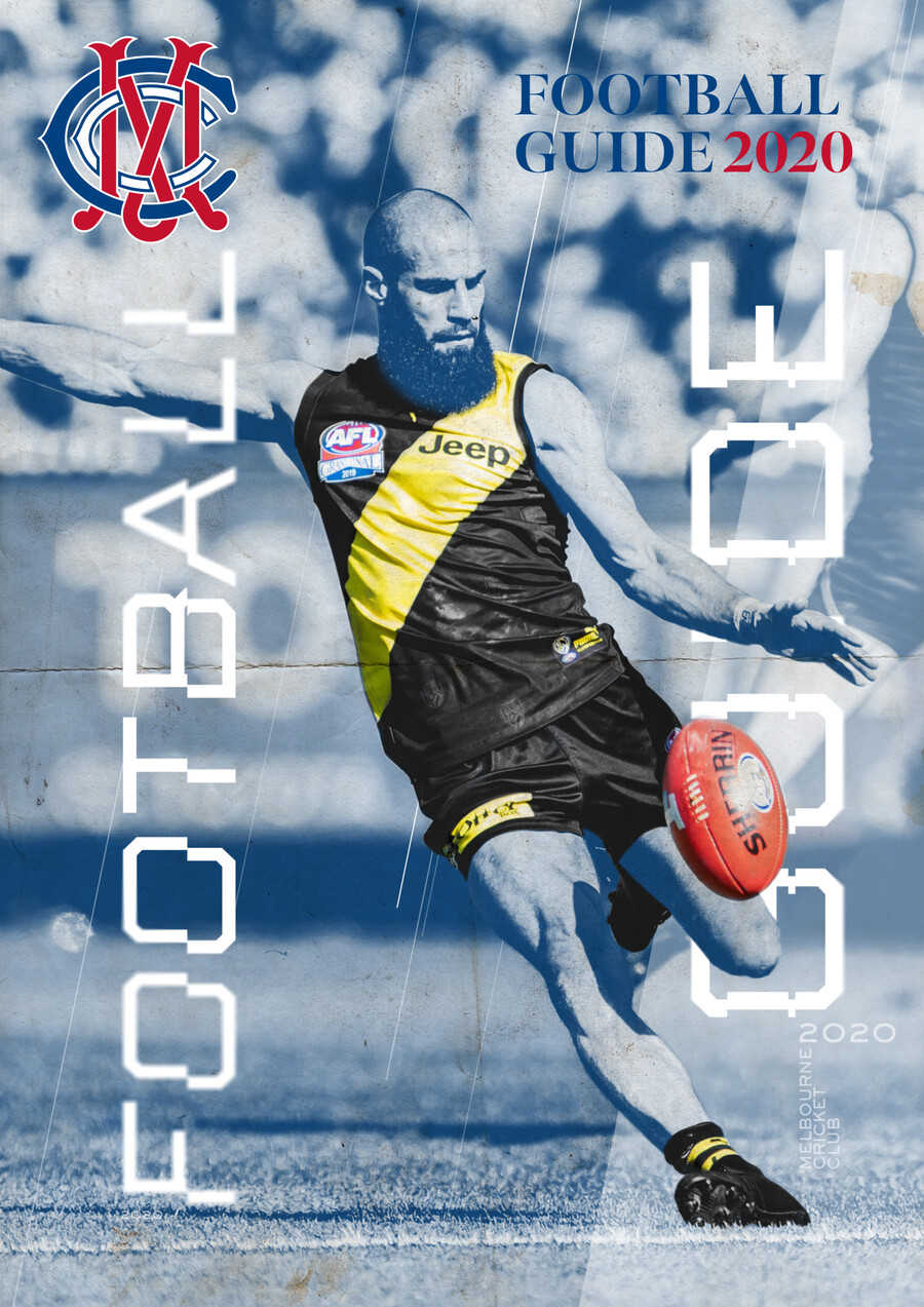 2020 MCC Football Guide by melbournecricketclub - Flipsnack