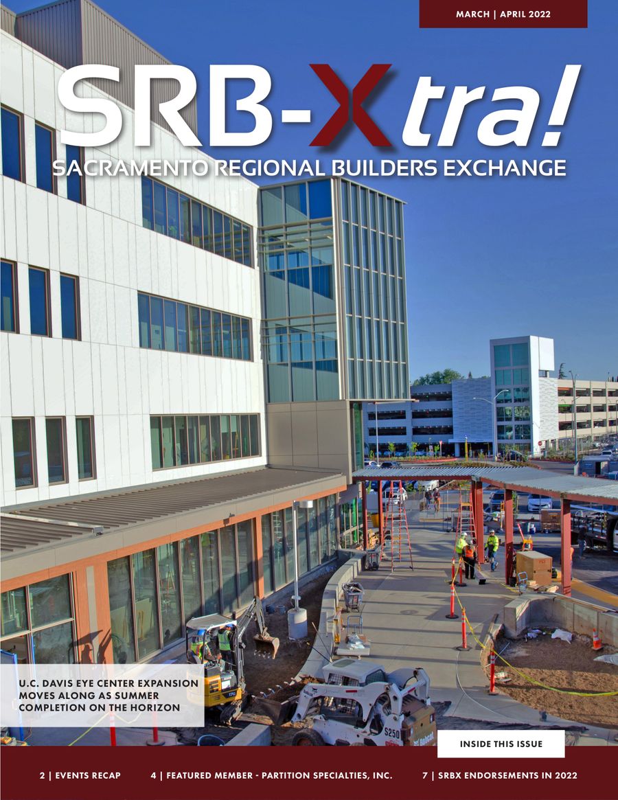 SRB-Xtra May | June 2022 by SRBX - Flipsnack