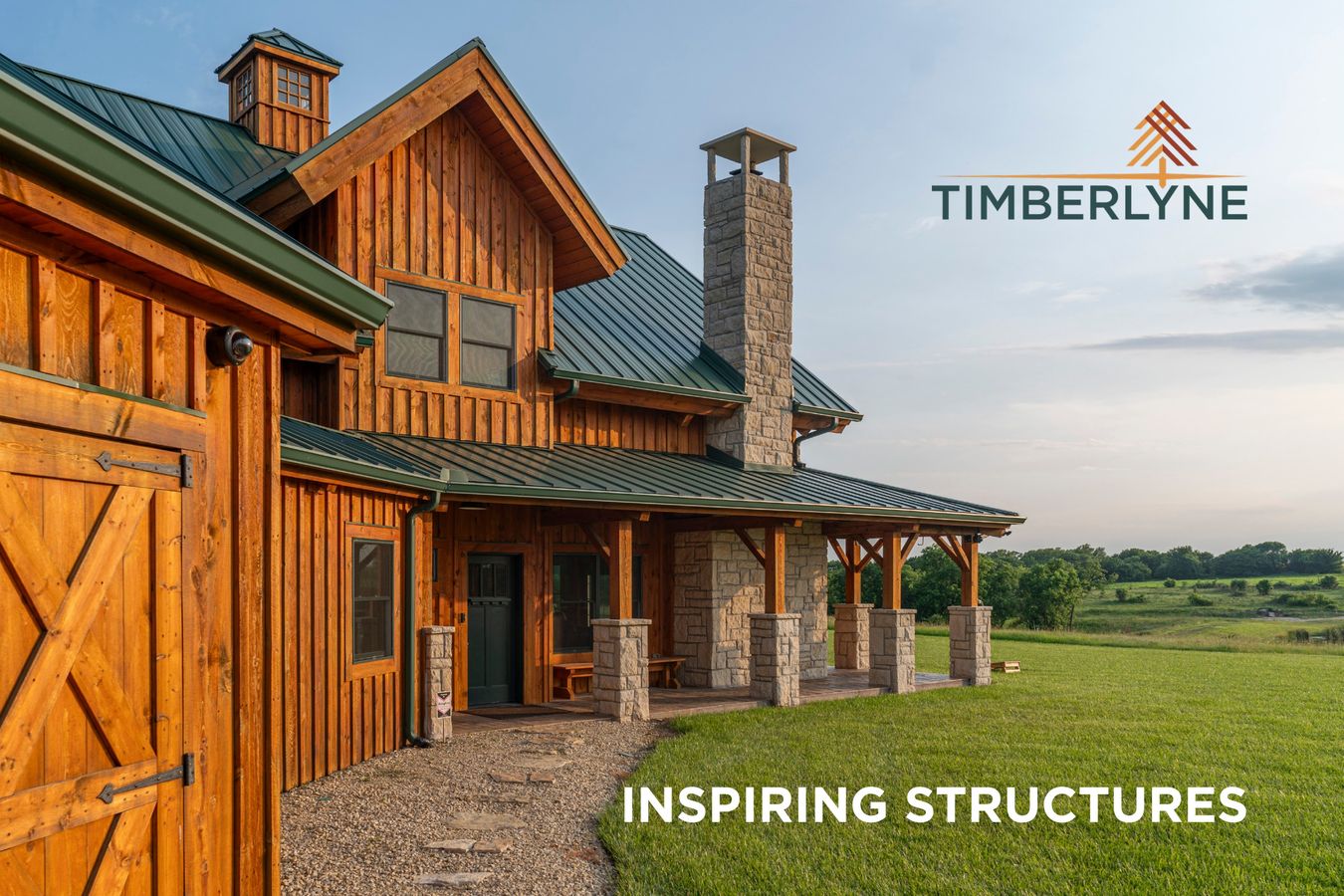 2023 | Timberlyne Inspiring Structures by Timberlyne - Flipsnack