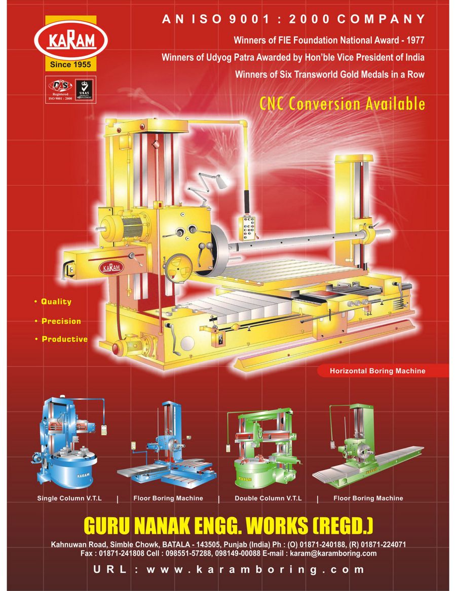 KARAM Catalogues by aman - Flipsnack