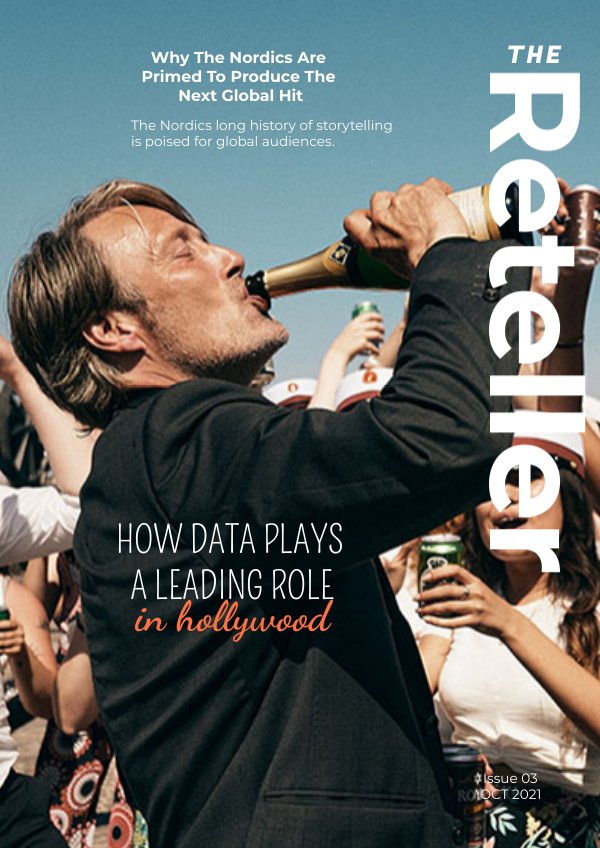 The Reteller Fall 2021... - Flipsnack