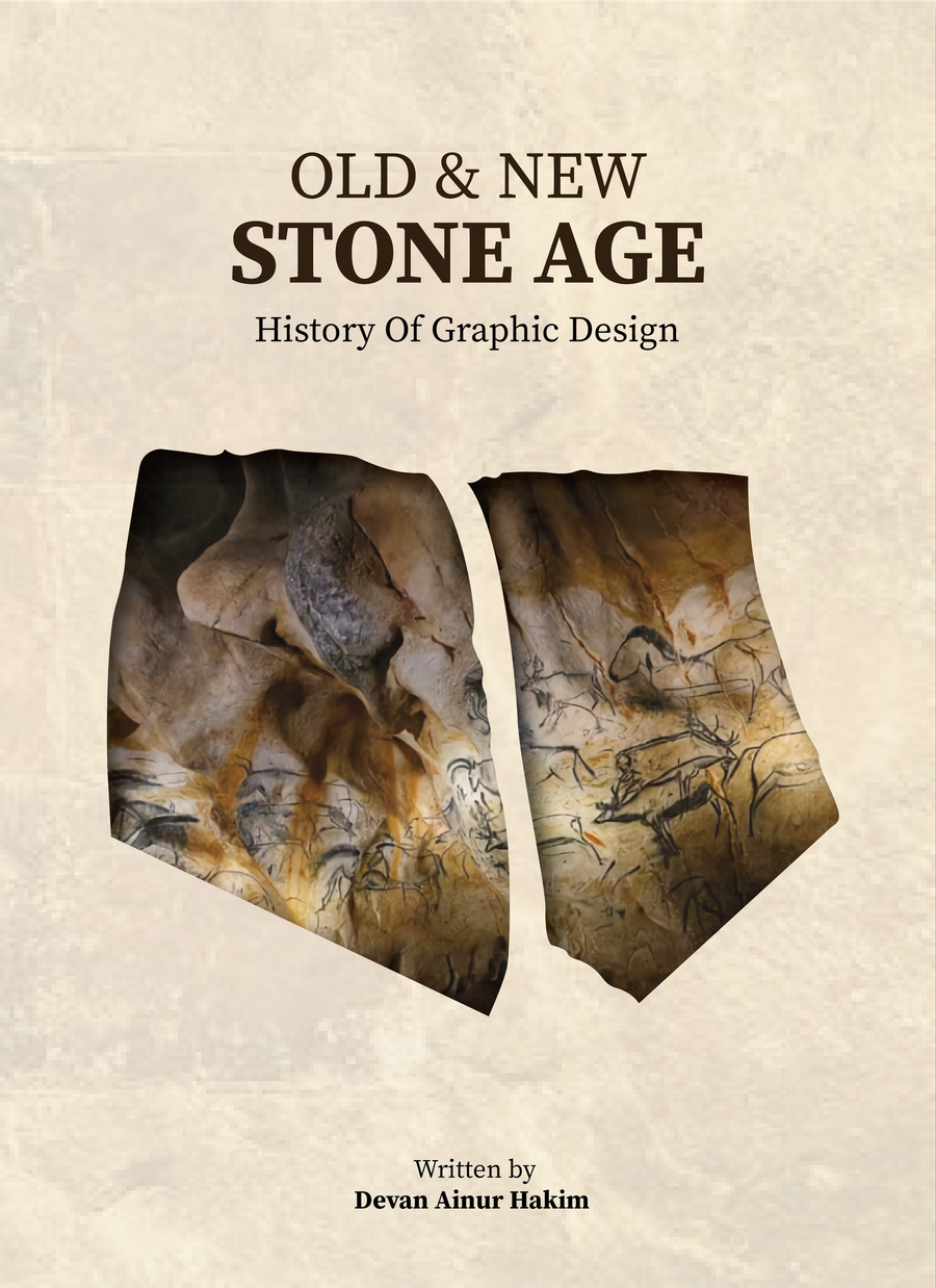 Old & New Stone Age by Devan Ainur Hakim by Devan Ainur Hakim - Flipsnack