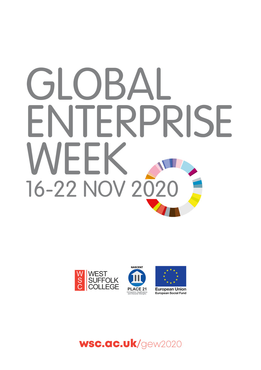 Global Enterprise Week programme by Eastern... - Flipsnack