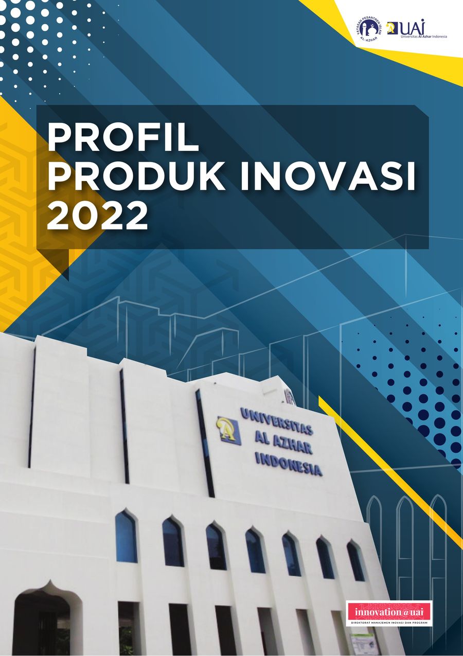 BUKU PROFIL PRODUK INOVASI 2022... - Flipsnack