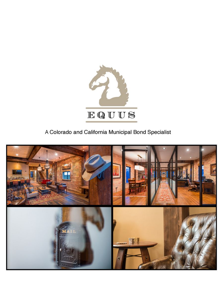 Welcome to Equus by John Sellman - Flipsnack