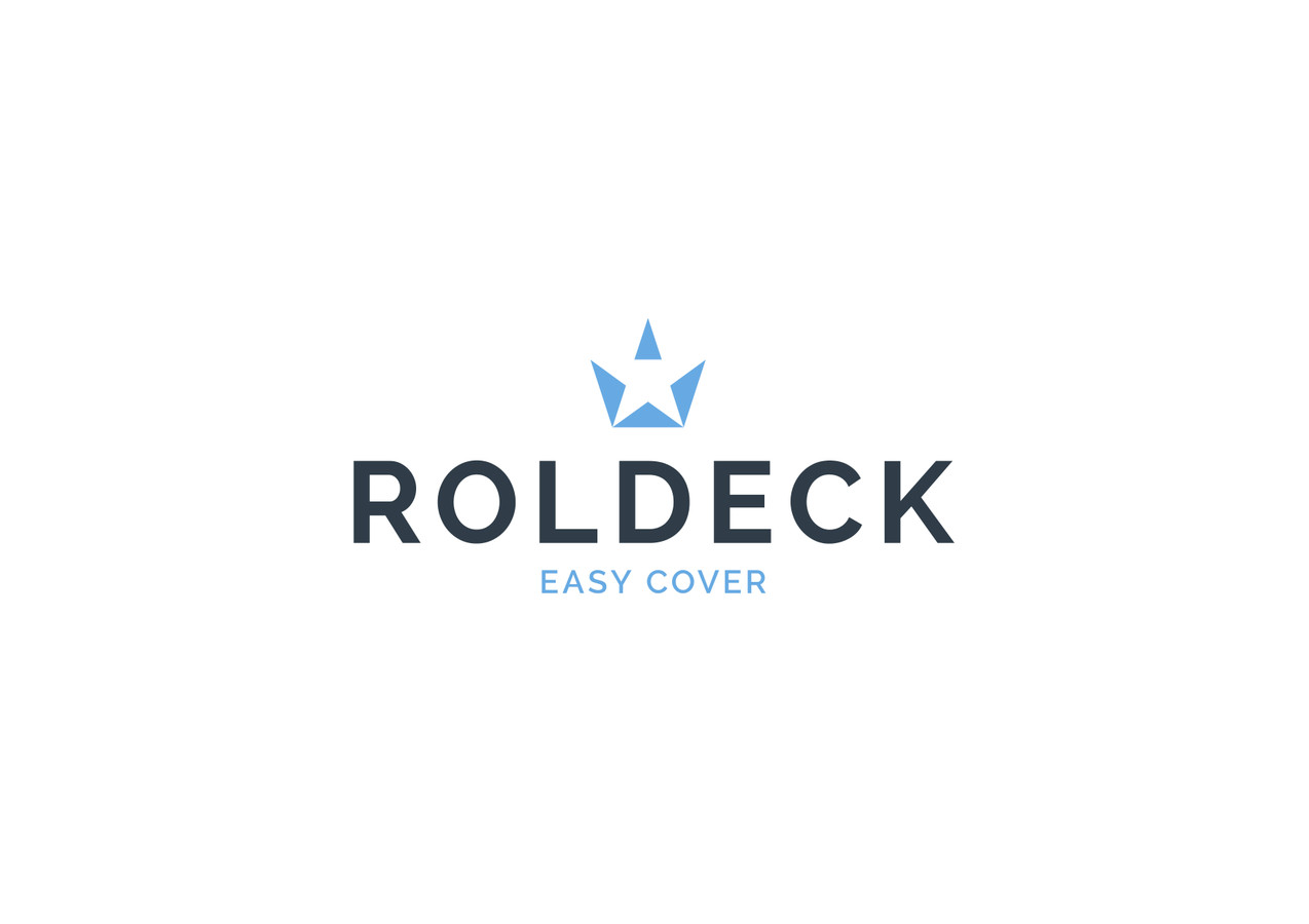 Roldeck® EasyCover Brochure 2019 by Marise Paesen - Flipsnack
