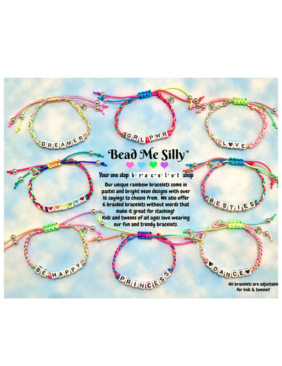 BEAD ME SILLY CATALOG by karin salter - Flipsnack