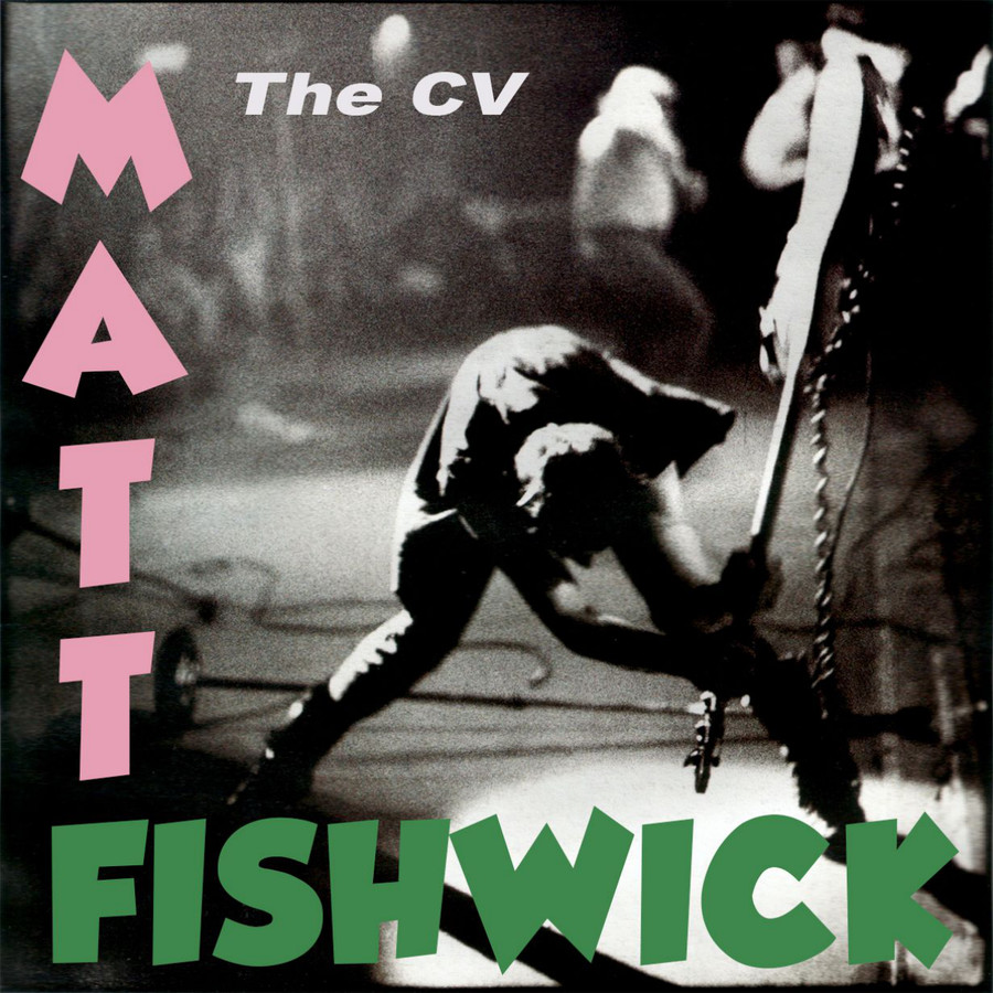 Matt Fishwick CV by Matt - Flipsnack