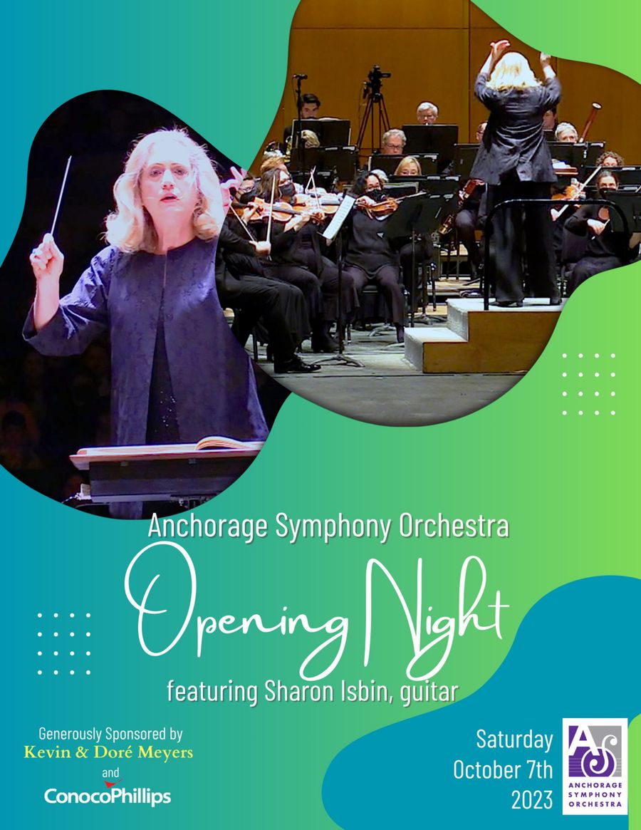 2023 Opening Night Program by Anchorage... - Flipsnack