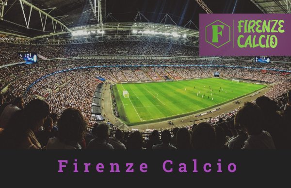 Firenze Calcio Saison 102 by Stefan Schädler - Flipsnack