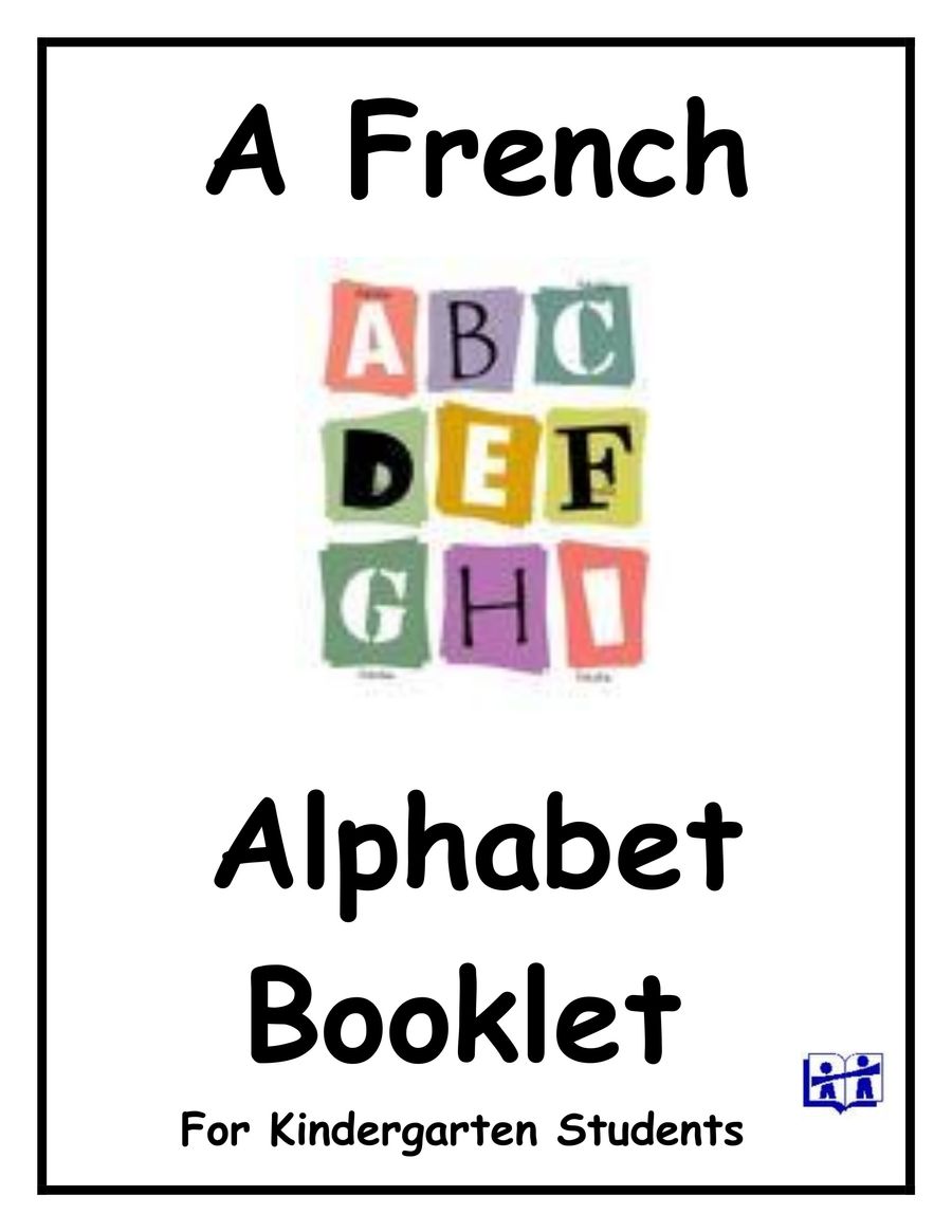 French alphabet book by Noah Timothy - Flipsnack