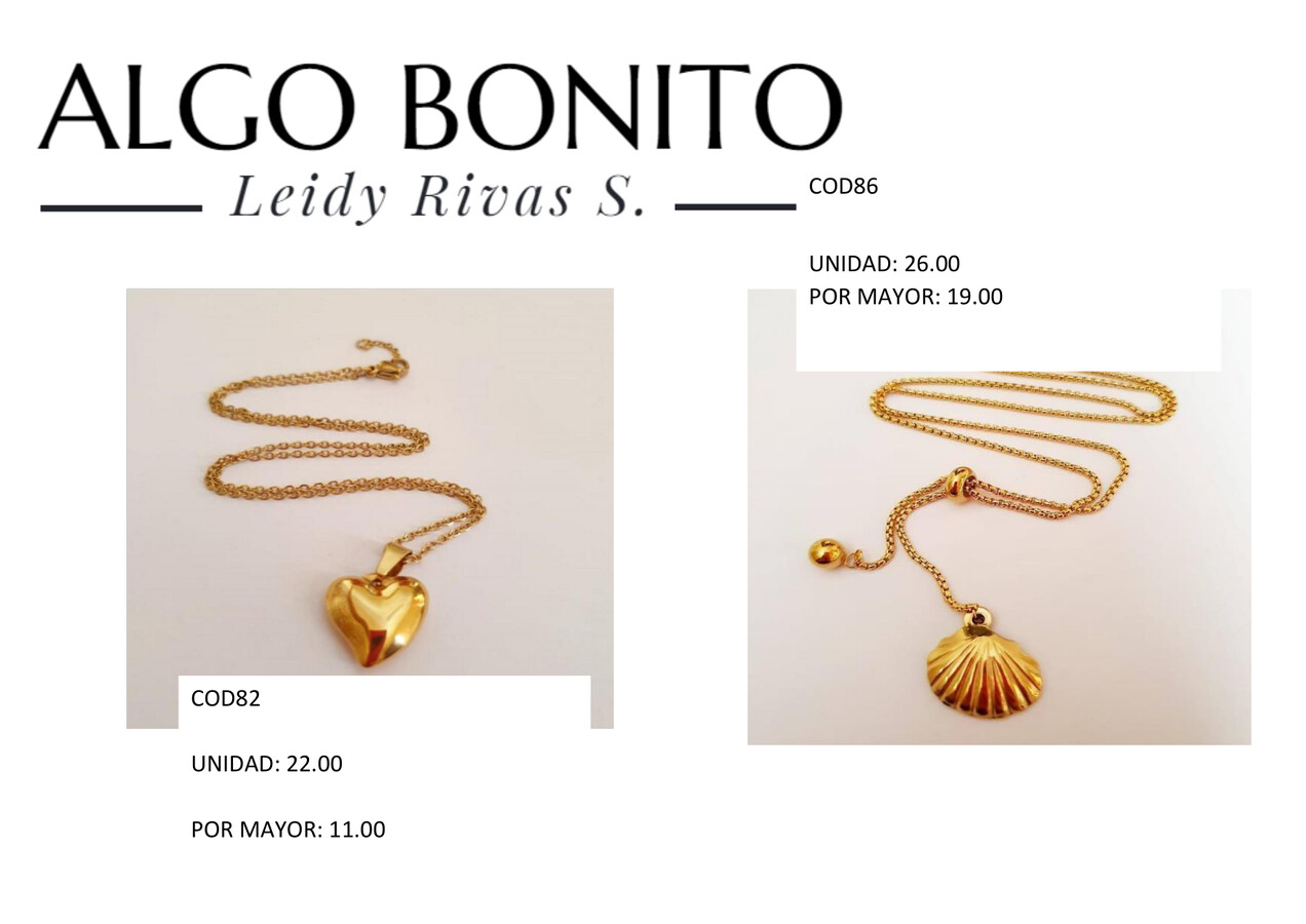 TEMPORADA CATALOGO ALGO BONITO by - Flipsnack