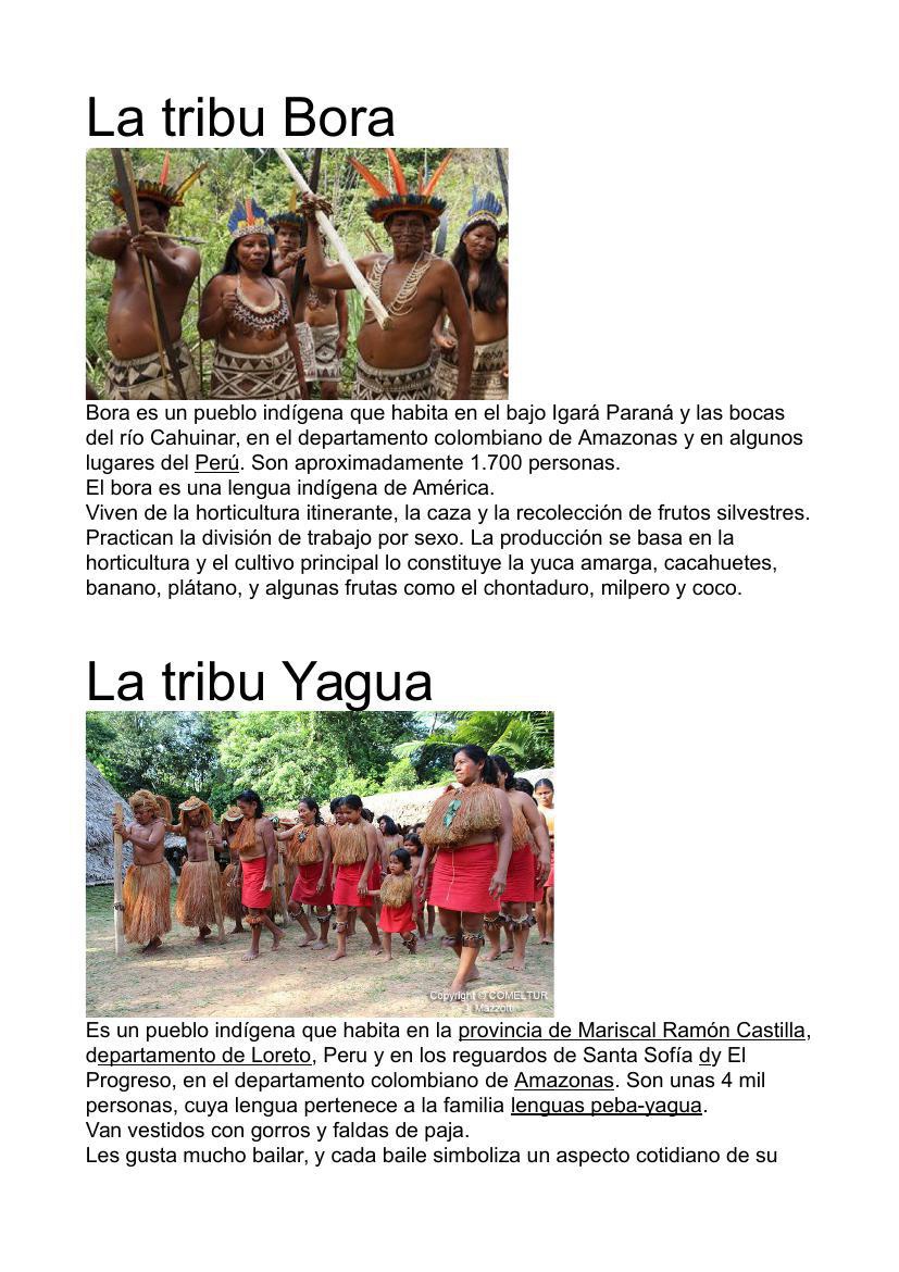 tribus_selvaticas_del_peru by marcia.urteaga - Flipsnack