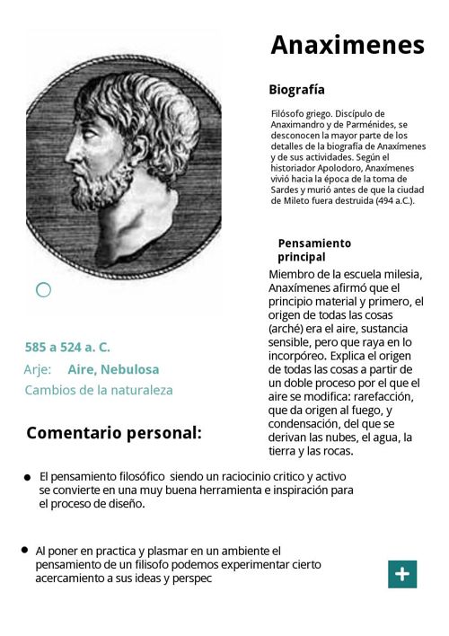 anaximenes by Fabiola López - Flipsnack