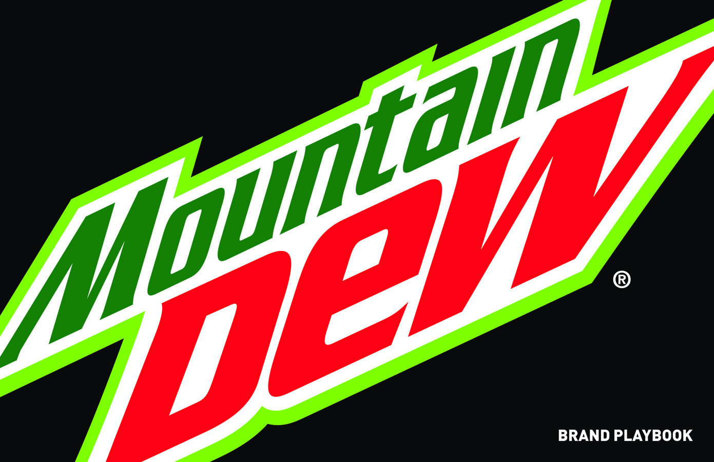 Mountain Dew Global Kickstart Playbook by thinkmotive - Flipsnack