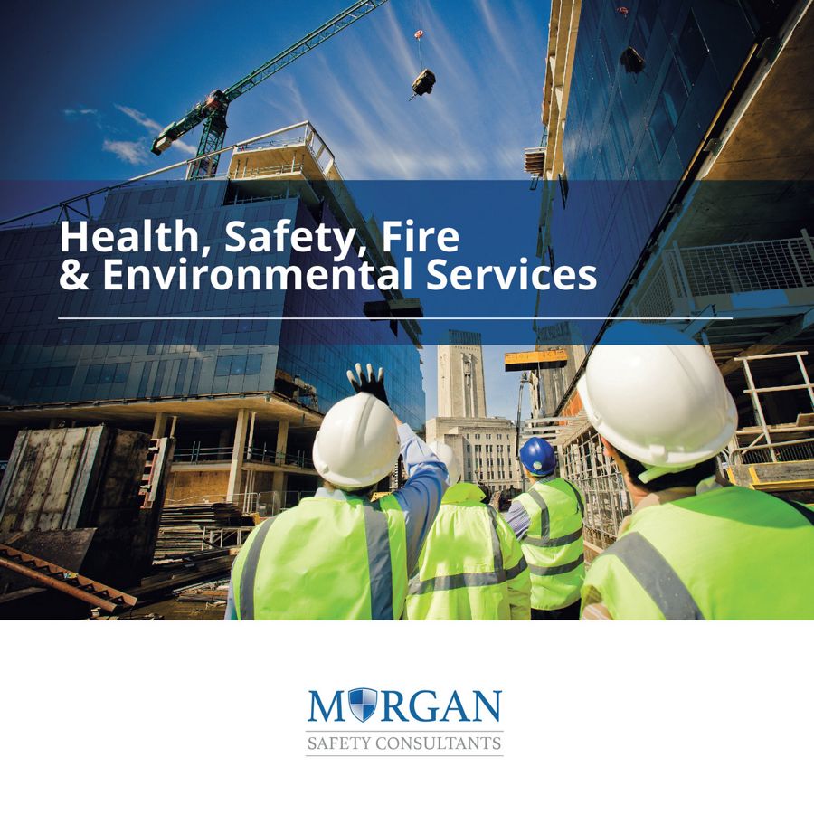 Morgan Safety Consultants_16Pages by Carl Morgan - Flipsnack