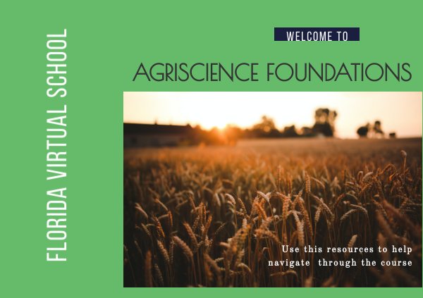 Welcome to Agriscience by Kathryn Taylor - Flipsnack