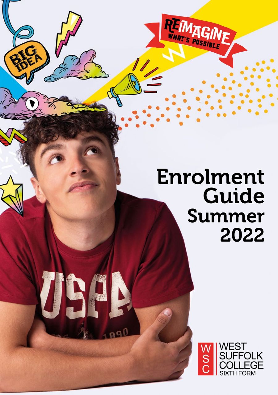 enrolment guide 22-Digital by Eastern... - Flipsnack