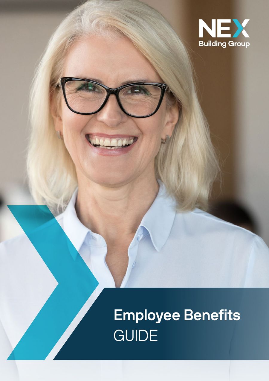NEX Building Group - Employee Benefits by Xplore