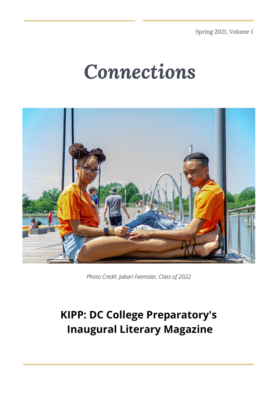 KCP Literary Magazine 2020-21 (DRAFT) by Patrick Wu - Flipsnack