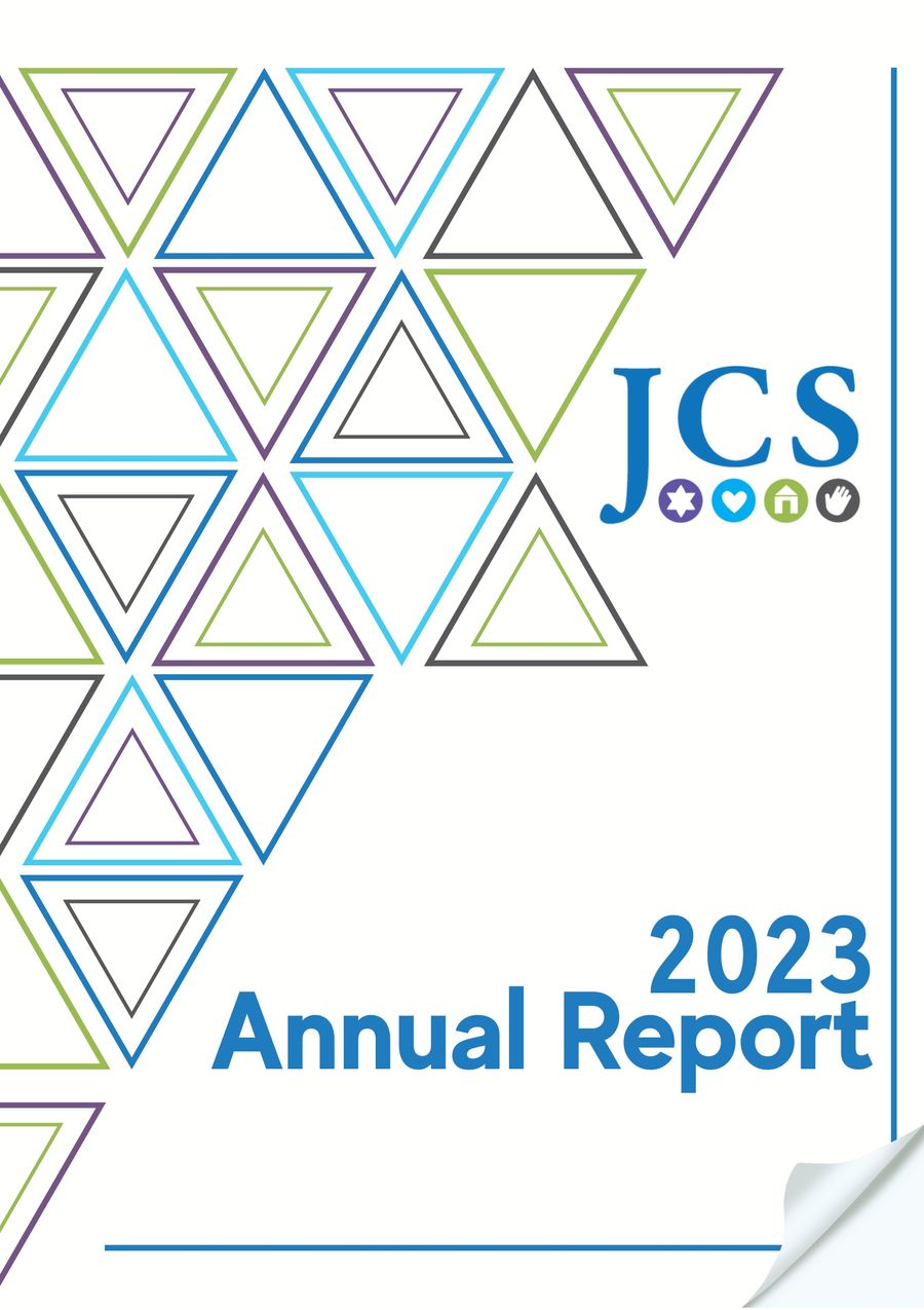JCS 2023 Annual Report by Jessica Murphy - Flipsnack