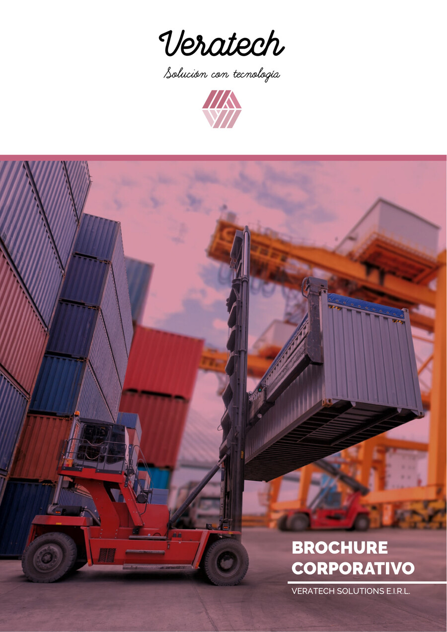 Veratech by soluciones veratech - Flipsnack