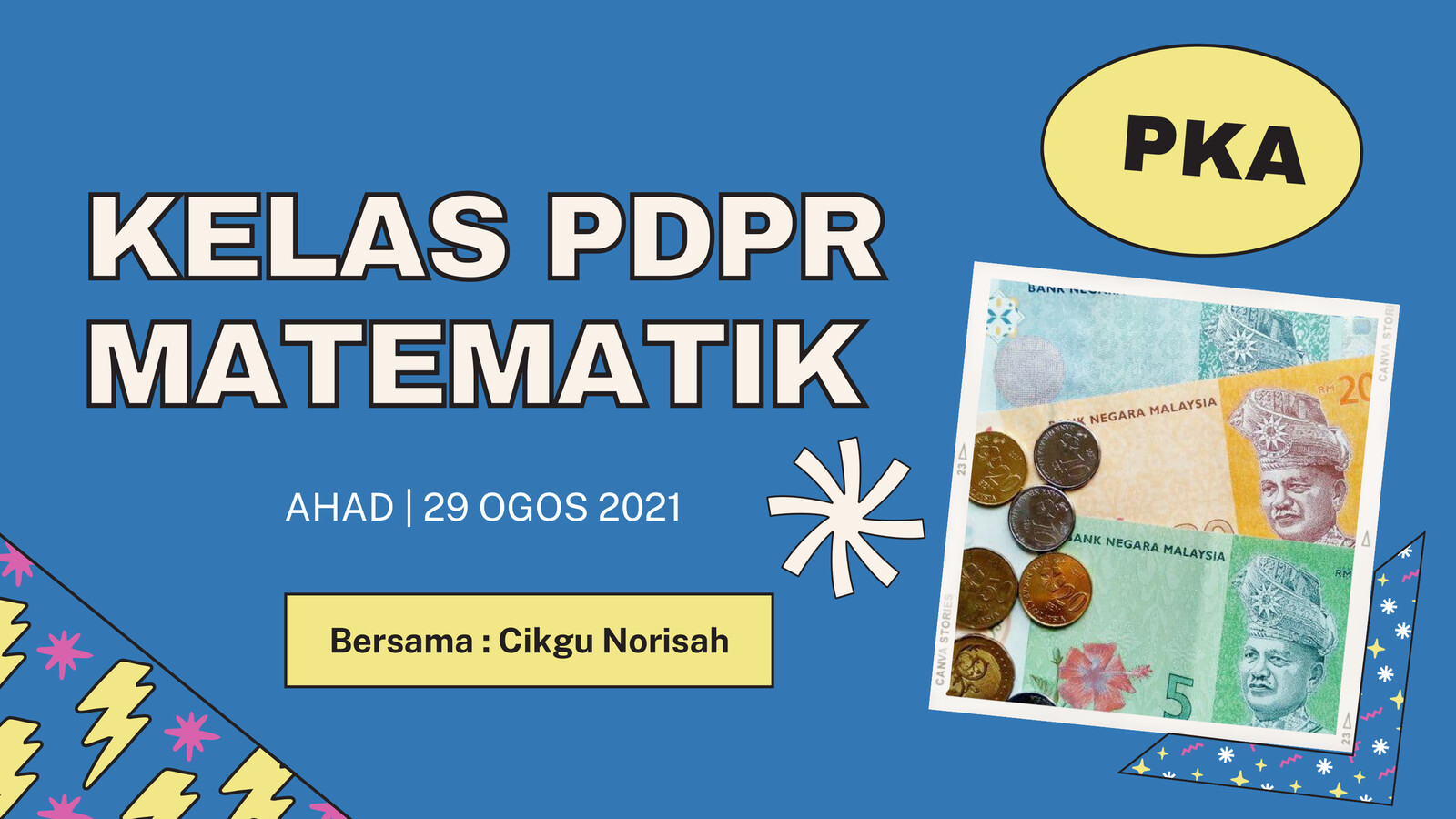 NORISAH PDPR MATH PKA 290821 by Norisah Mohd.Yatim - Flipsnack