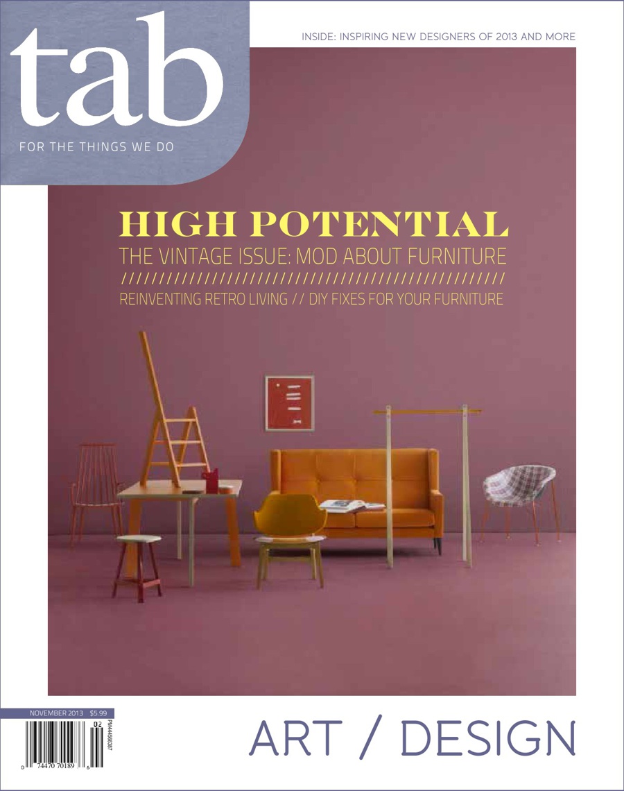 Tab Magazine by aezelle.carpio - Flipsnack