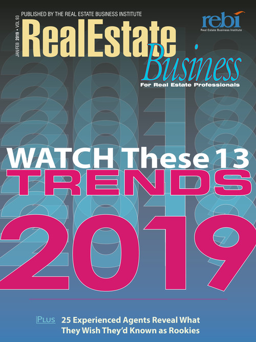 Real Estate Business Magazine - January/February 2019 by... - Flipsnack
