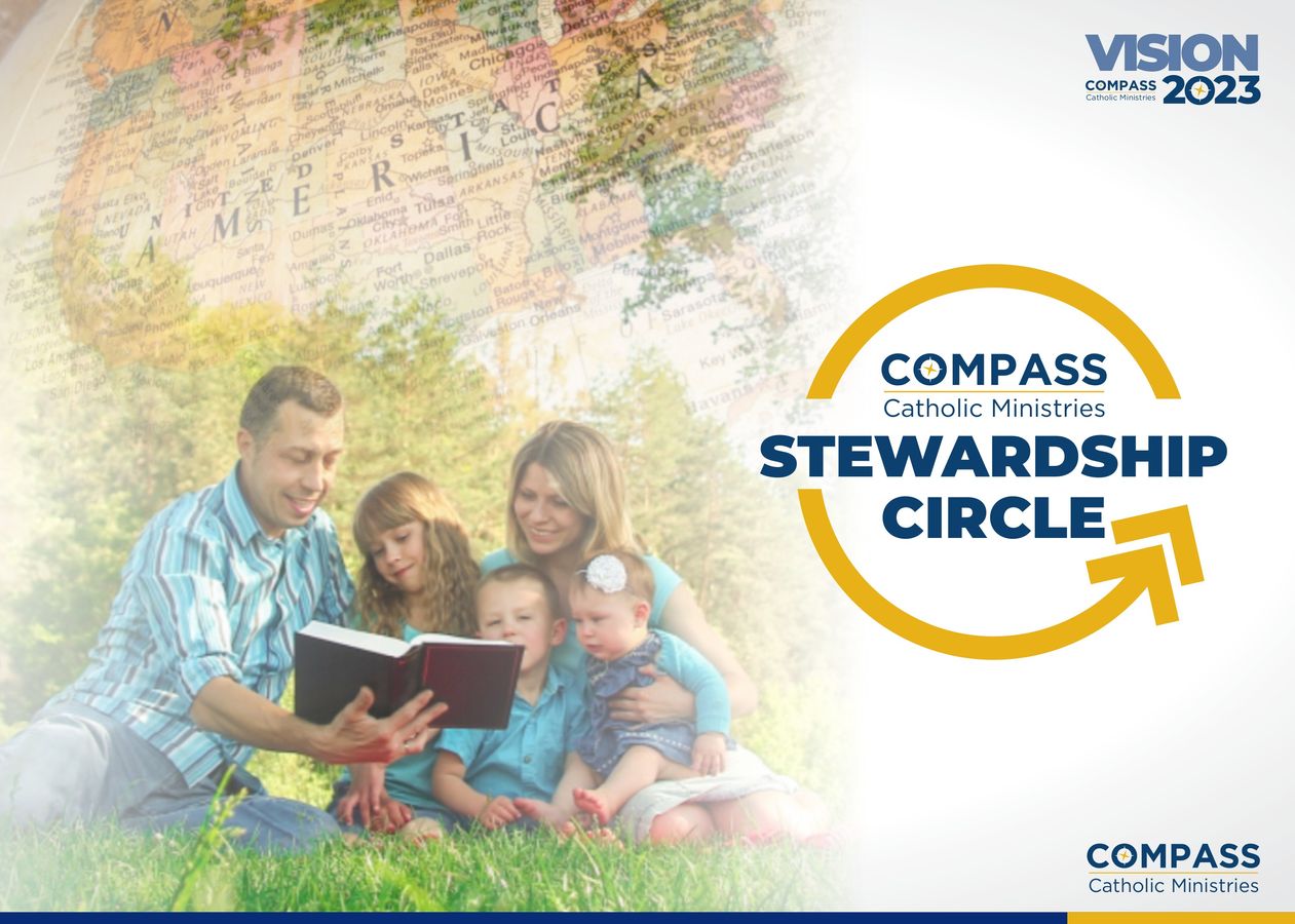 Stewardship Circle Program by Ilka Marrero - Flipsnack
