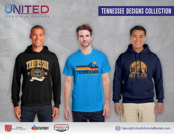 Tennessee Designs Catalog by United... - Flipsnack