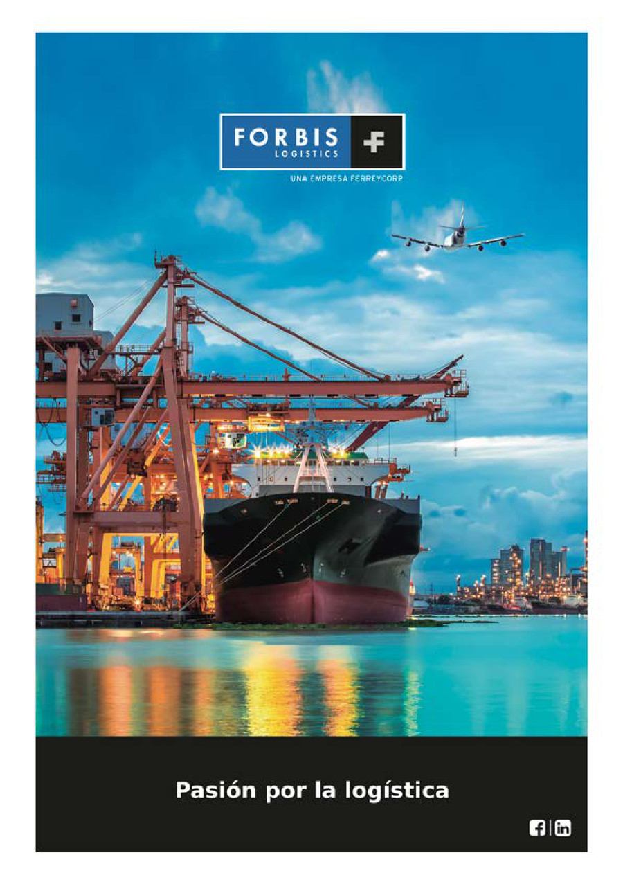 Diptico Forbis by daniela - Flipsnack