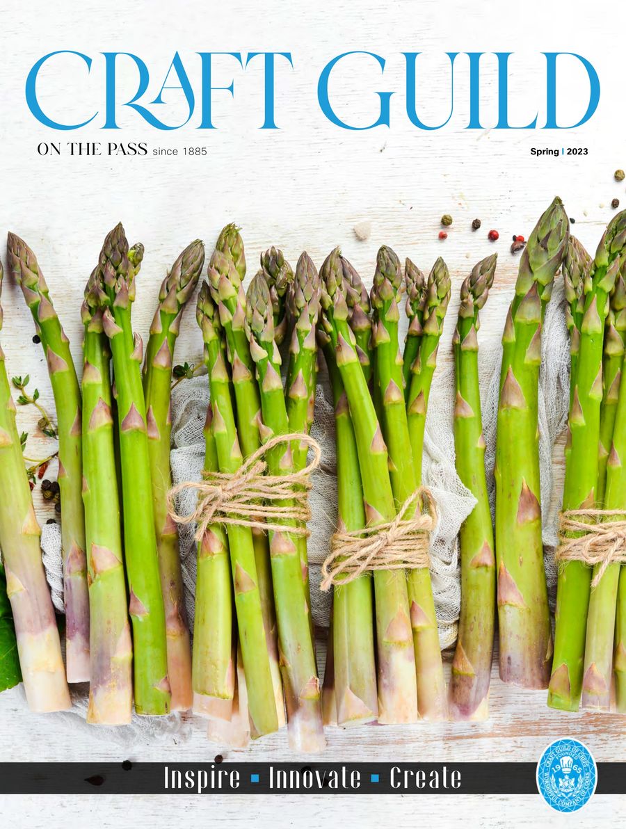 Craft Guild Spring 2023 by Martyn - Flipsnack