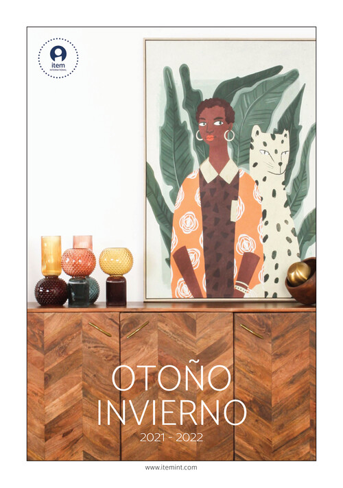 ITEM International, S.A, catalogo.itemint.com