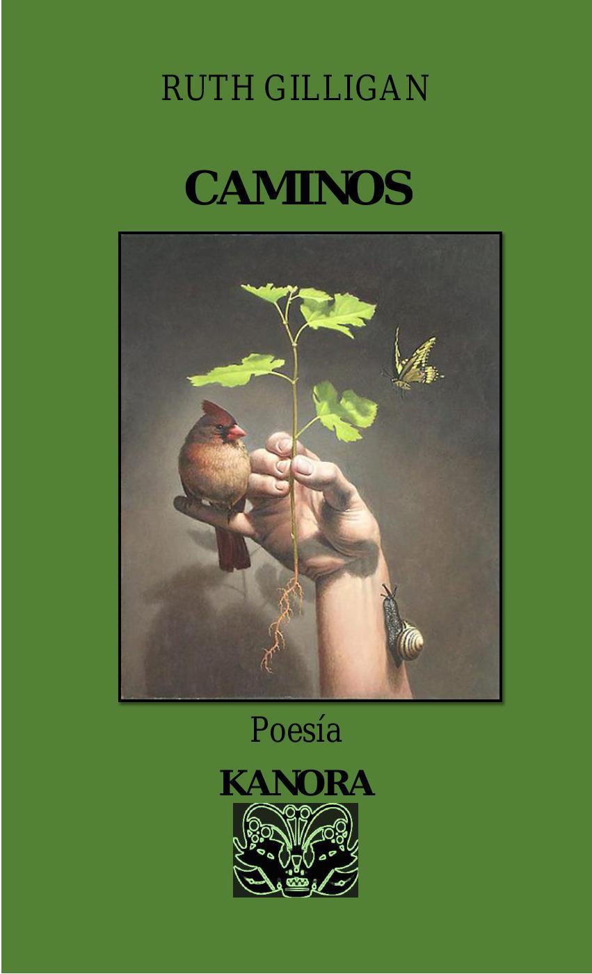RUTH GILLIGAN: CAMINOS by Ruth Gilligan - Flipsnack