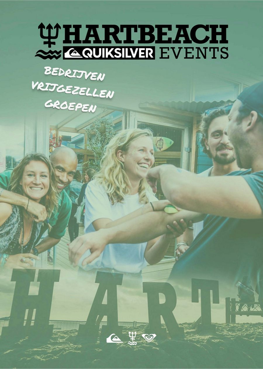 hart-beach-events-brochure by hartbeach - Flipsnack
