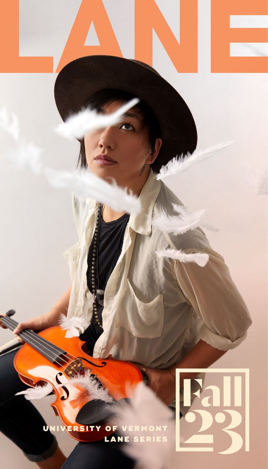 UVM Lane Series 2023 Fall Sessions by Wetherby Design - Flipsnack