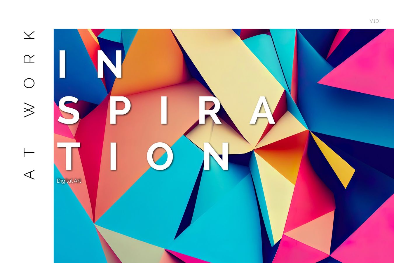 Inspiration at Work by INDEAL