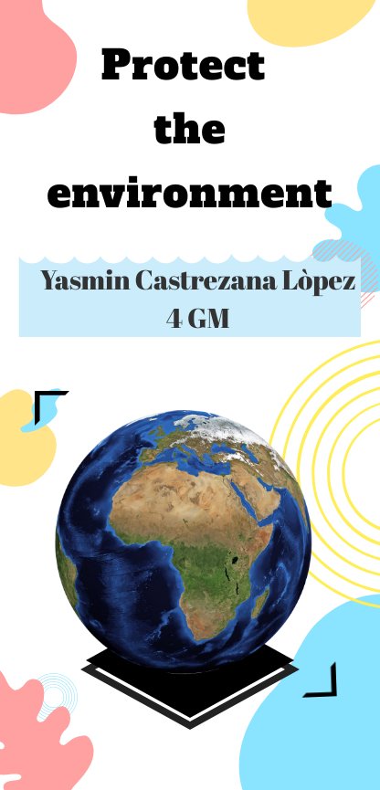 Environment by - Flipsnack