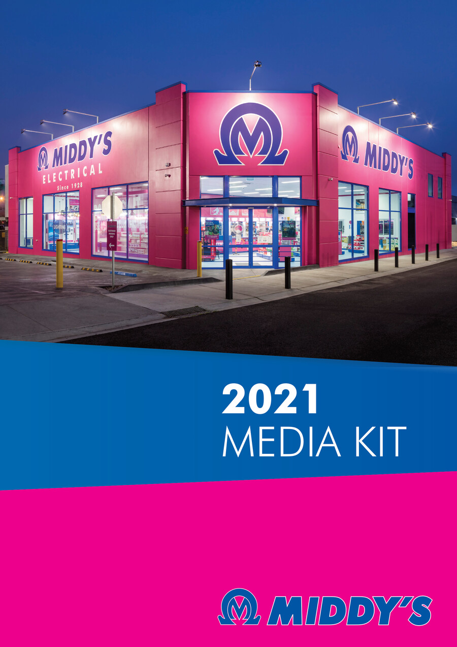 Middy's Media Kit 2021 by Middy's... - Flipsnack