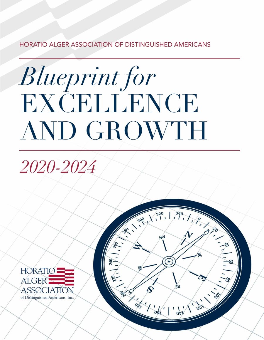 Blueprint for Excellence and Growth - 2020-2024 by Horatio... - Flipsnack
