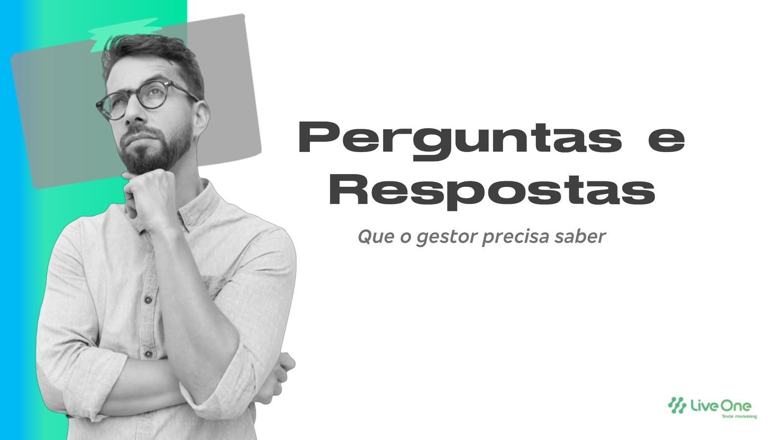 Perguntas e Respostas que o Gestor precisa Saber by Weverson Alves ...