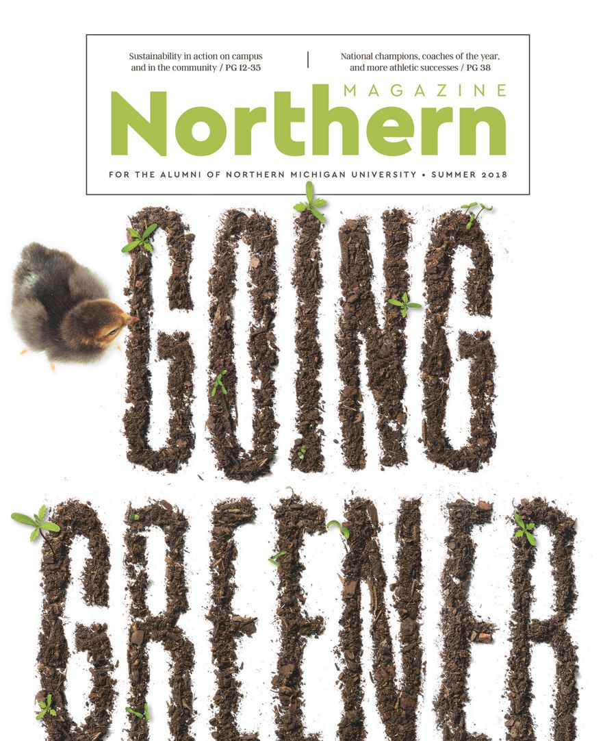 Northern Magazine Summer 2018 Flip 2 by Northern... - Flipsnack