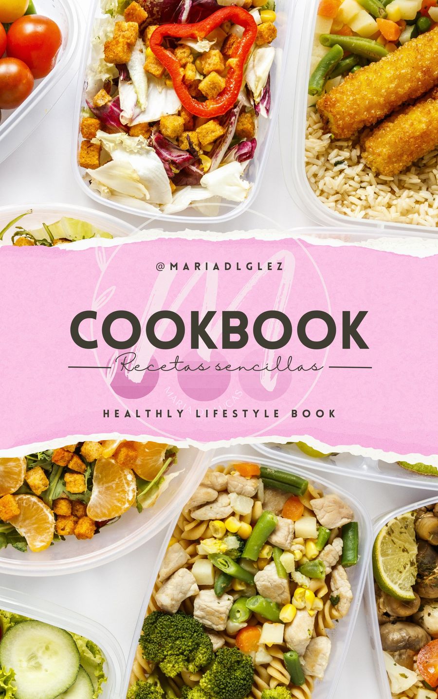 CookBook 16 Oct by Maria De Lucas... - Flipsnack