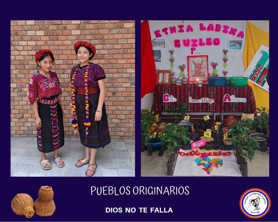 COLLAGE PUEBLOS ORGINARIOS by marie2018 - Flipsnack