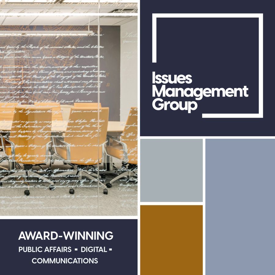 Issues Management Group Agency Brochure | 2023 by Issues... - Flipsnack