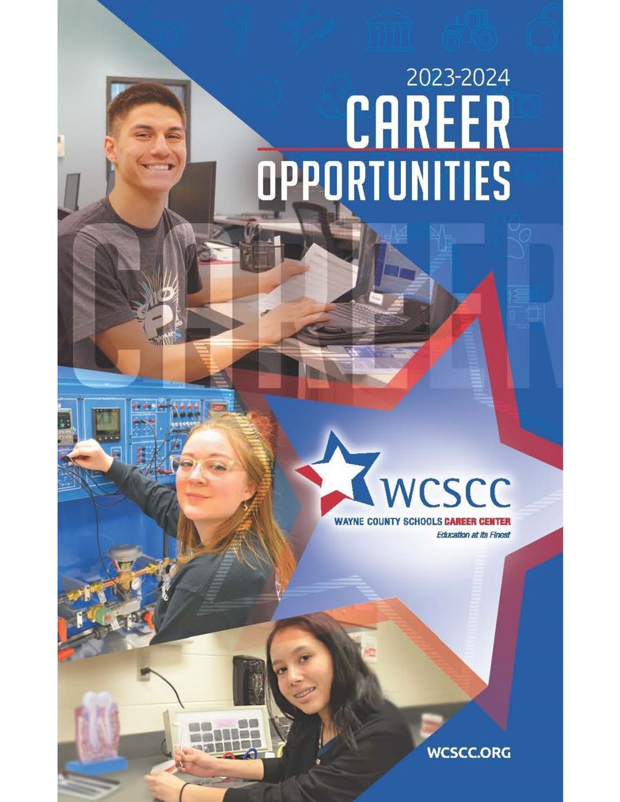 23-24 WCSCC Career Opportunities Brochure by Lynn - Flipsnack