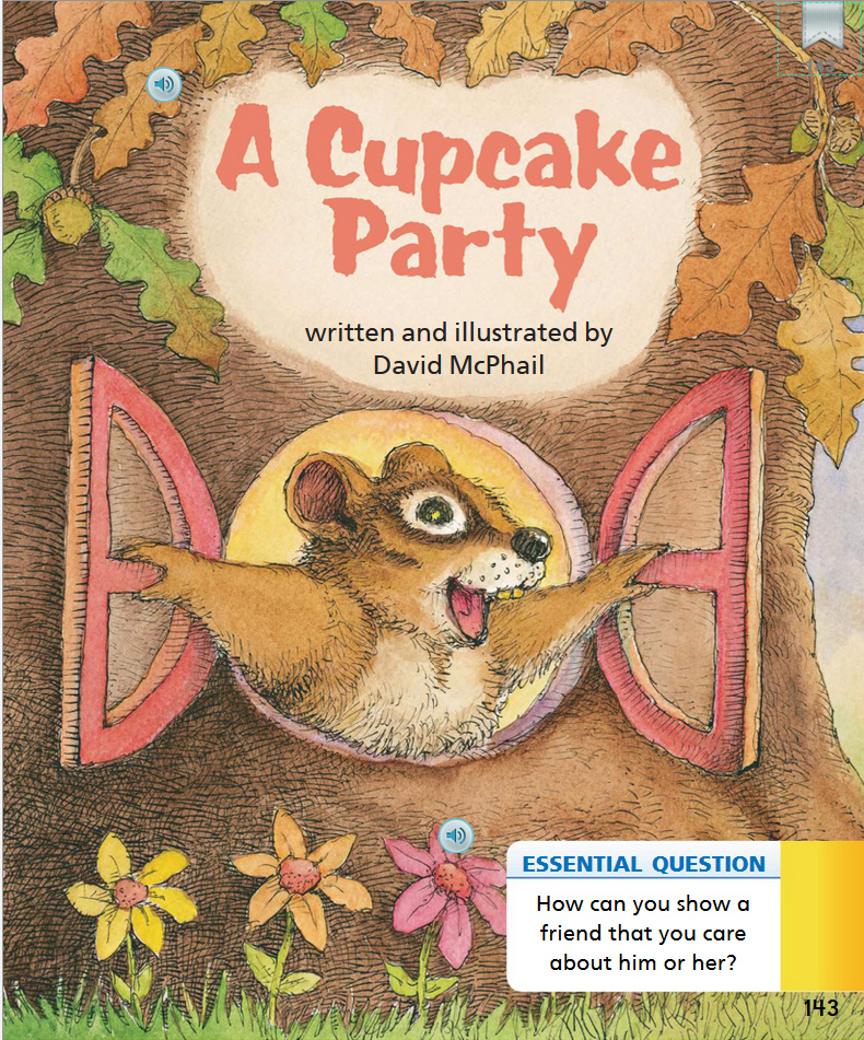 A Cupcake Party by jschelling - Flipsnack