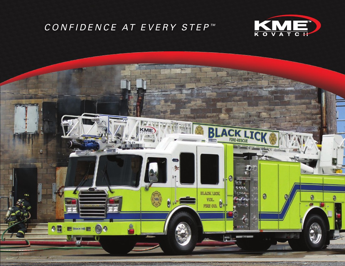 KME Aerial Brochure by KME - Flipsnack