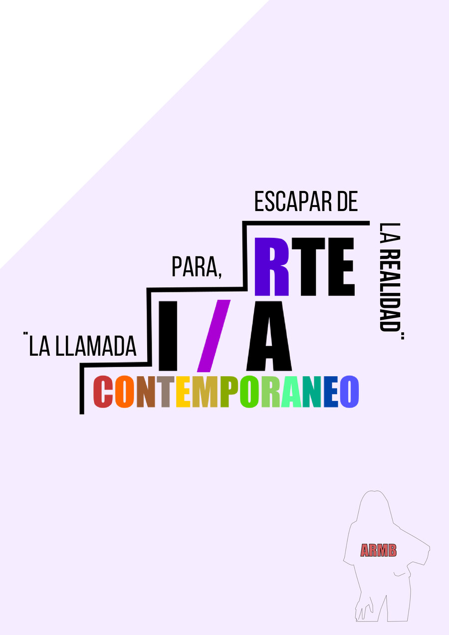 ¨La llamada para, escapar de la realidad by Aida Rizo - Flipsnack